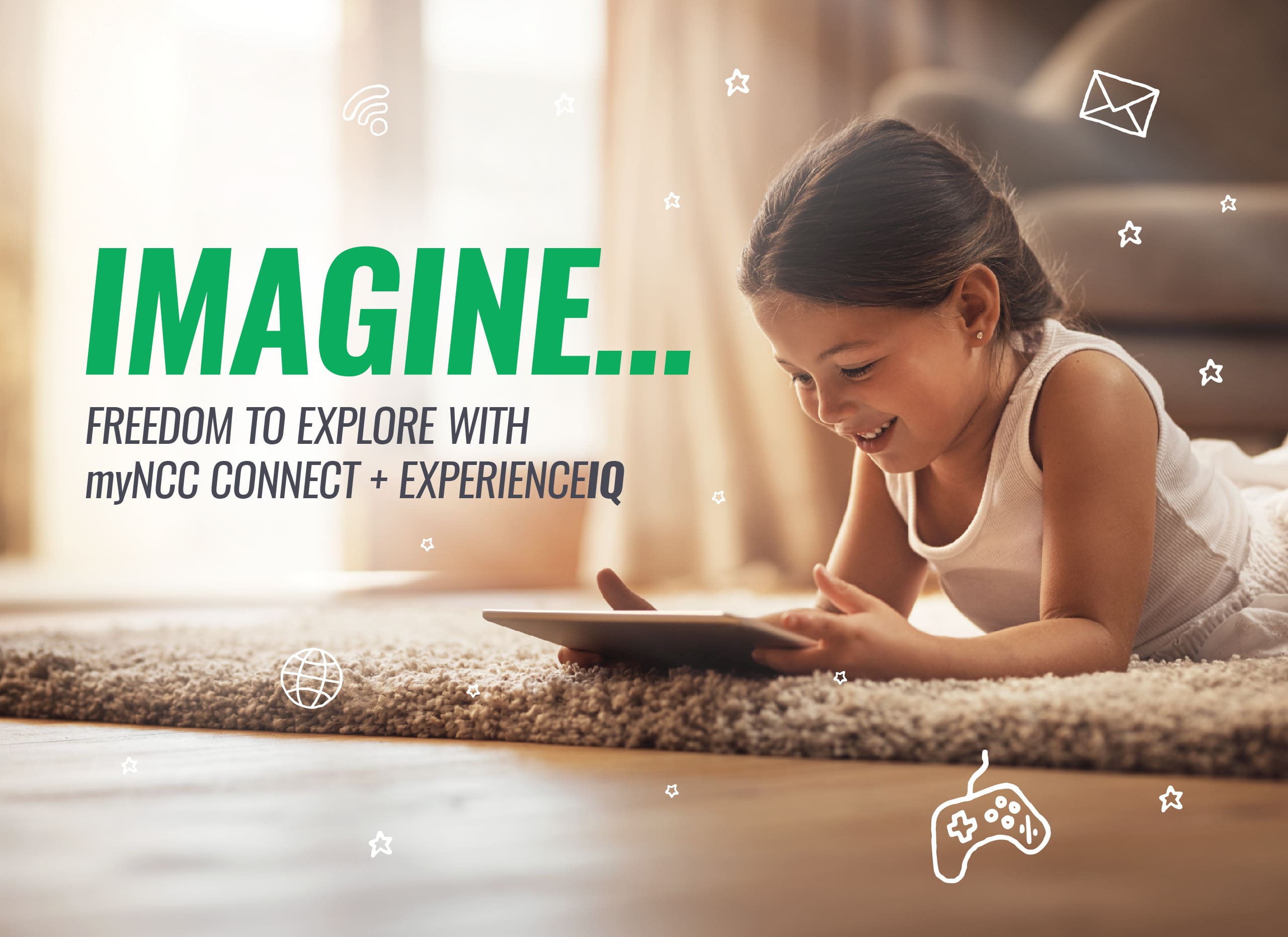 myNCC Connect – NCC