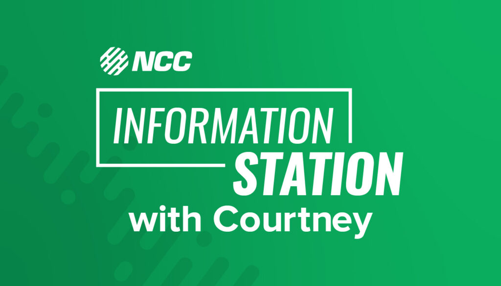 Information Station – NCC